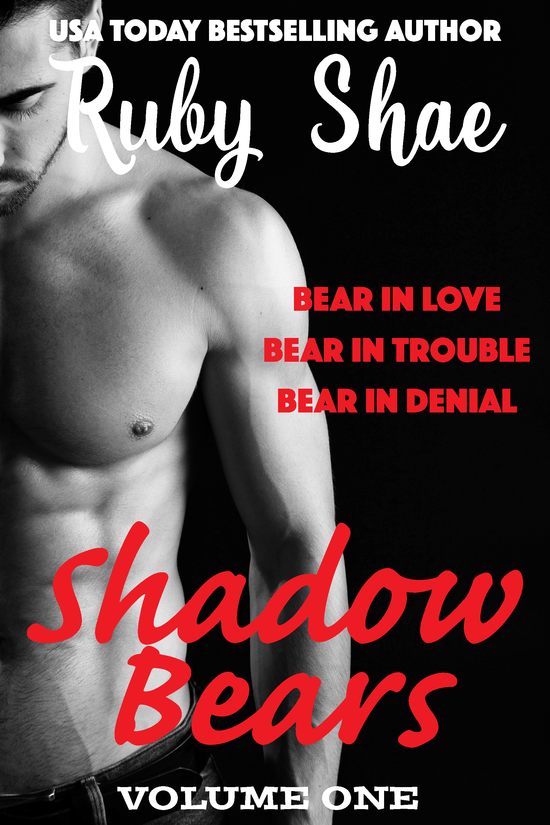 Newest Release | Ruby Shae